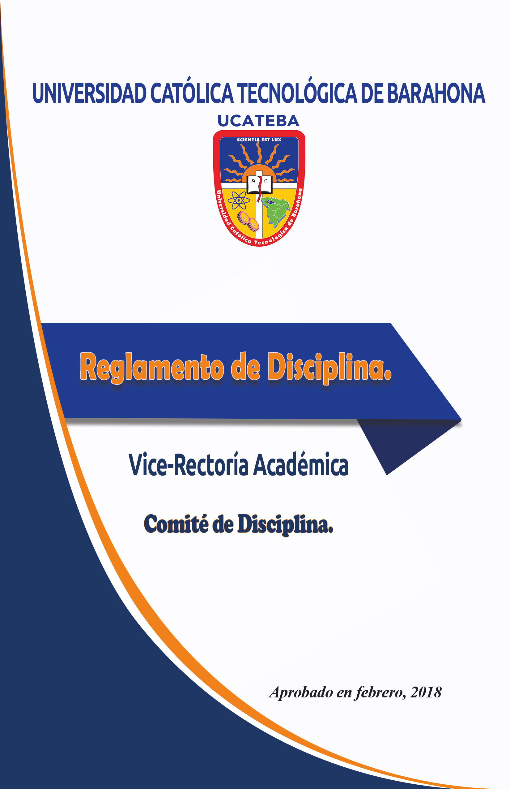 UCATEBA - Universidad Católica Tecnológica de Barahona