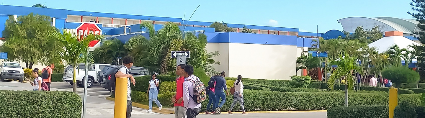 UCATEBA - Universidad Católica Tecnológica de Barahona